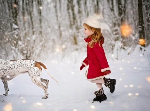 Hóban futni: az edzés, ami erősít testet és elmét - Hajraegeszseg.hu